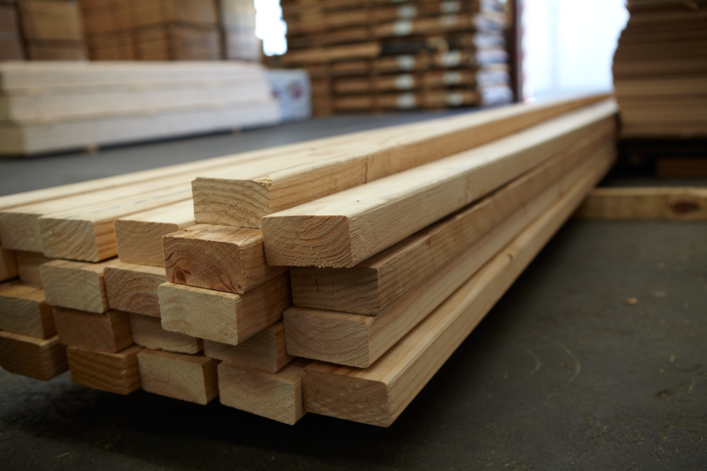 90 x 45mm MGP10 Pine Framing - Robot Building Supplies