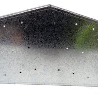 ARCHIBEAM Apex Bracket - Robot Building Supplies