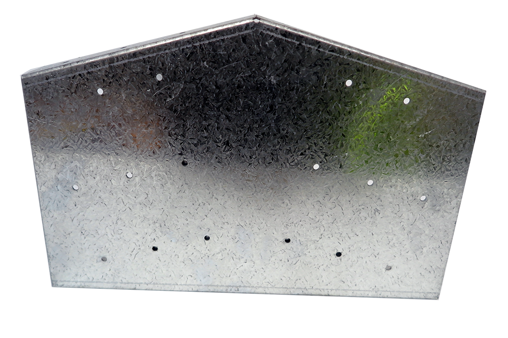 ARCHIBEAM Apex Bracket - Robot Building Supplies