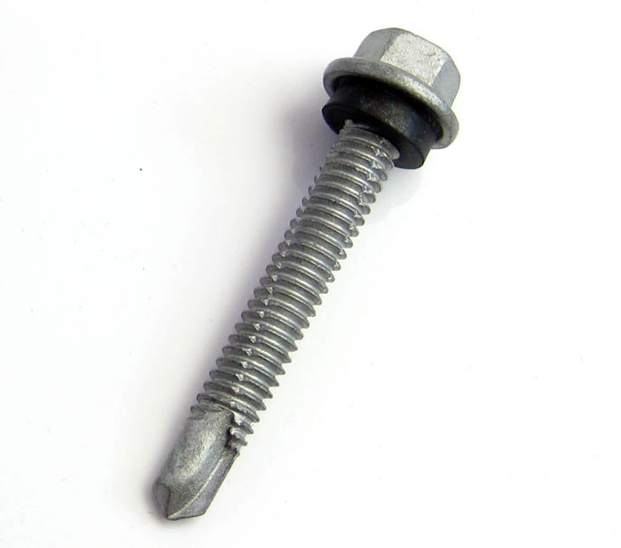 Screws For Steel TEK PKT 100 Robot Building Supplies Screws For Steel TEK PKT 100 Robot Building Supplies