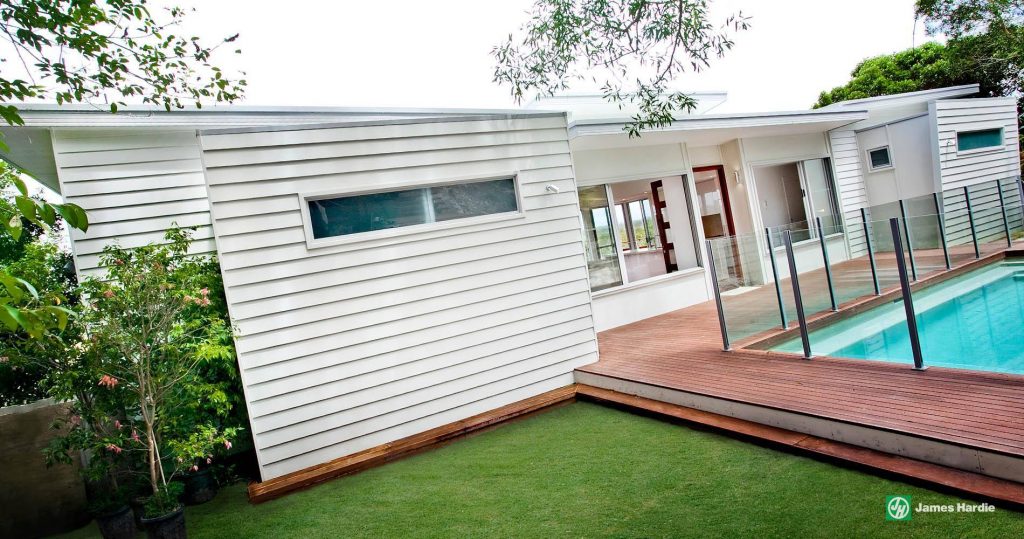 Scyon™ Linea™ Weatherboard - Robot Building Supplies