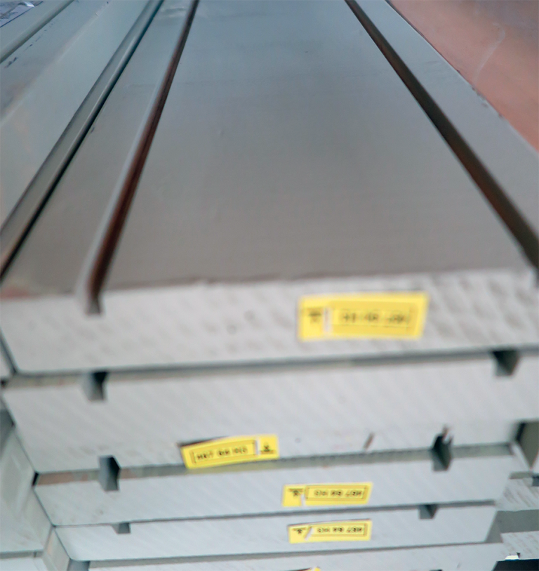 Timber Primed Fascia H3 - Robot Building Supplies