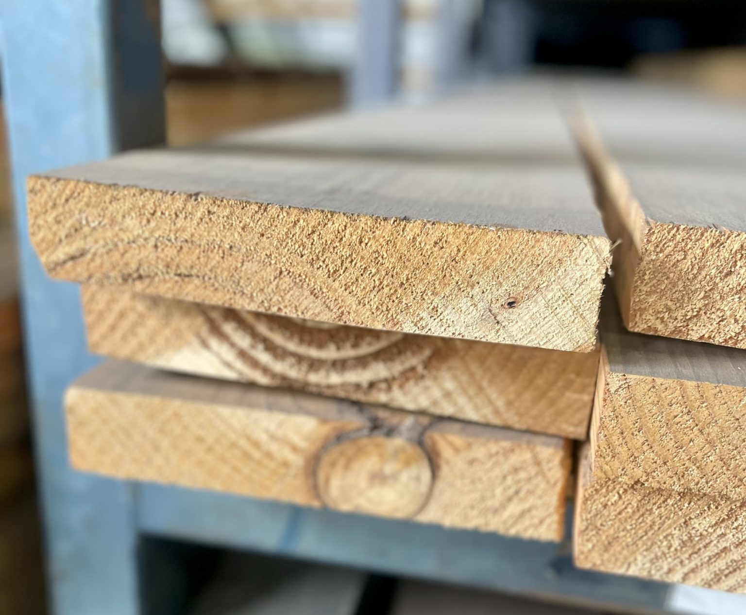 240 X 45mm MGP10 Pine Framing - Robot Building Supplies