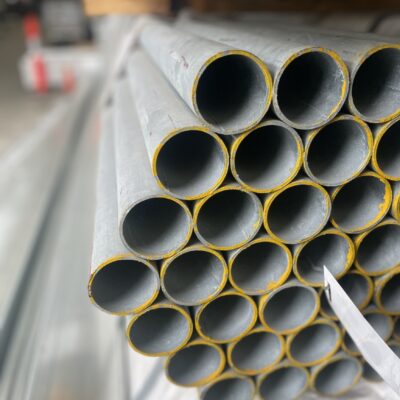 Round Pipe Archives - Robot Building Supplies