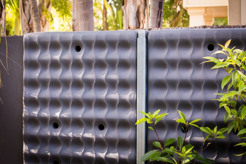 WaterWall 1200L Tank - Robot Building Supplies