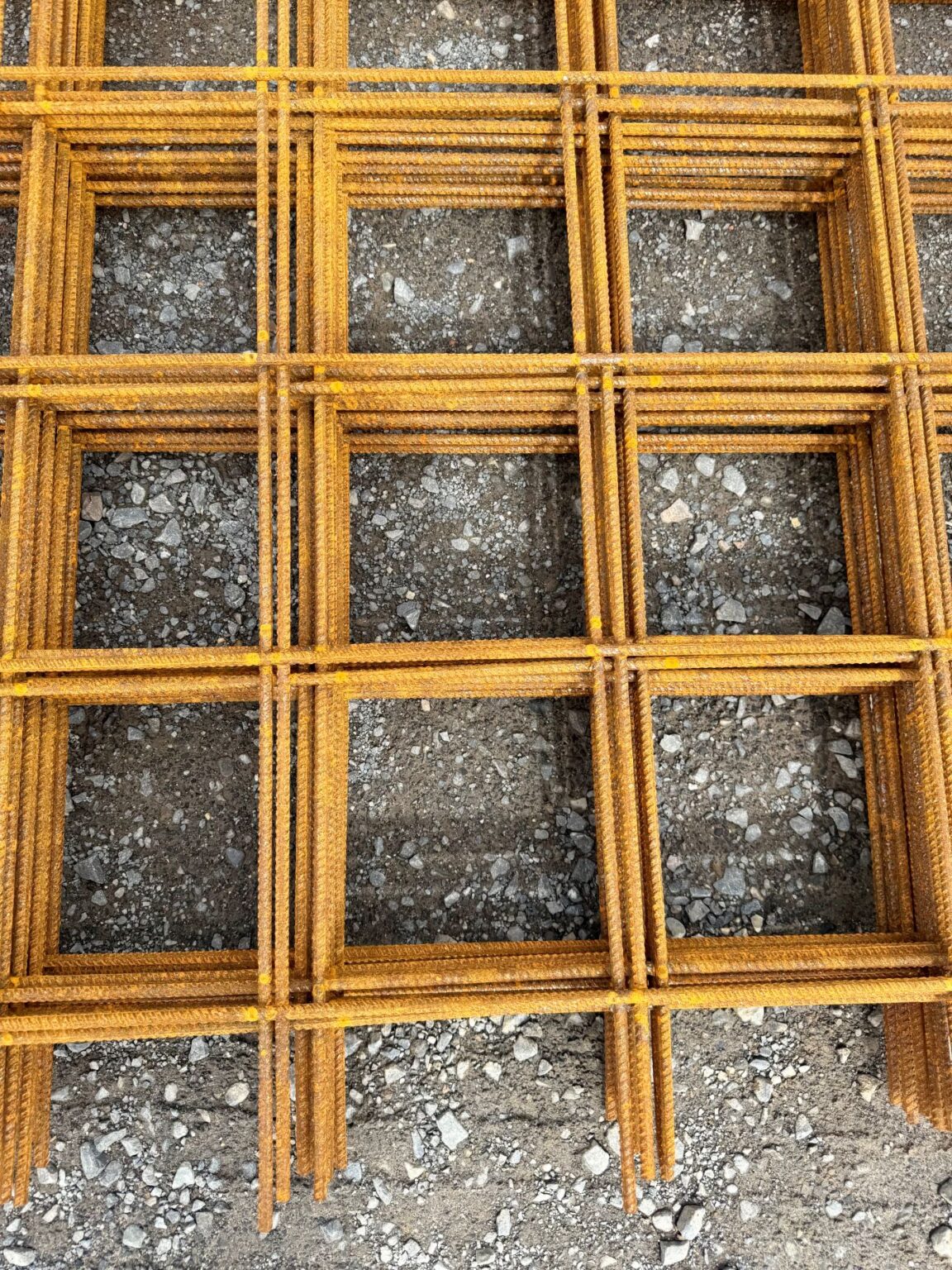 SL72 Steel Reinforcing Mesh | Concrete Reinforcement Sheets Melbourne