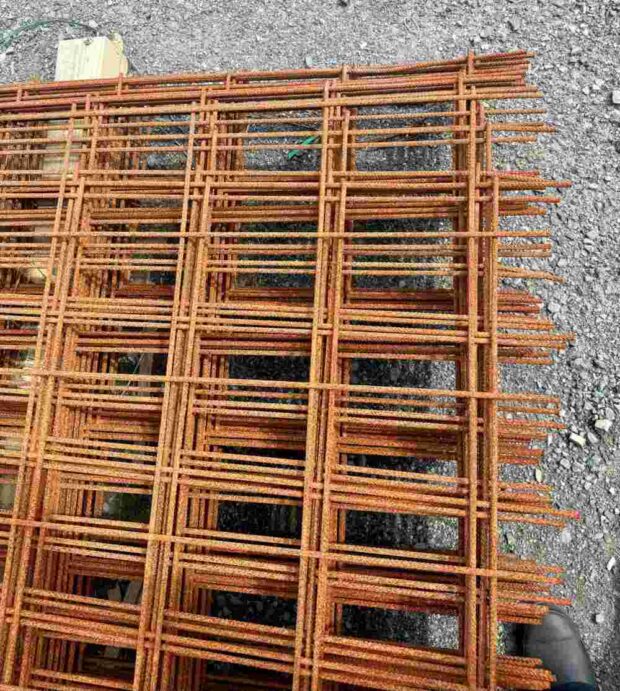 SL82 Steel Reinforcing Mesh | Concrete Reinforcement Sheets Melbourne